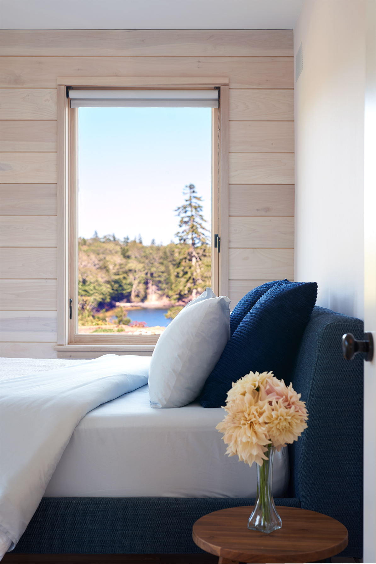 Crows Nest | Maine Architects | Priestley Architecture